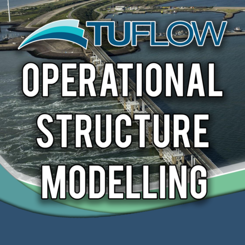 Operational structure modelling using TUFLOW - Video - Australian Water ...