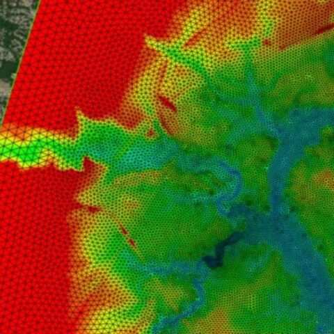 Advancing coastal resilience - Video - Australian Water School