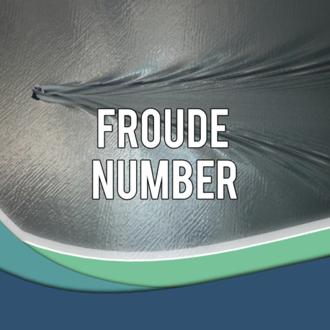 Froude, Dude! - Video - Australian Water School