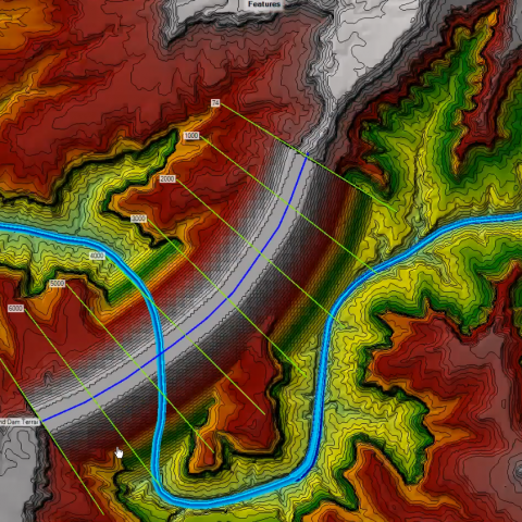 Dam Breach with HEC-RAS - On Demand Training - Australian Water School