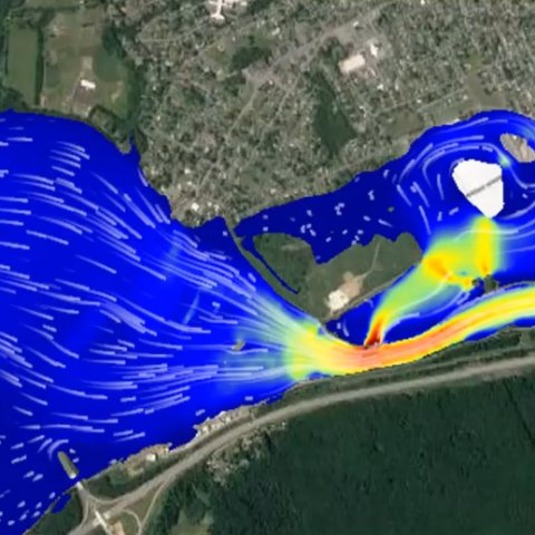Dam Breach with HEC-RAS - On Demand Training - Australian Water School