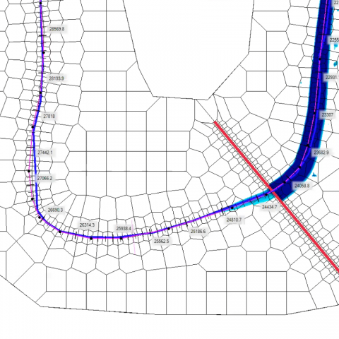 Dam Breach with HEC-RAS - On Demand Training - Australian Water School
