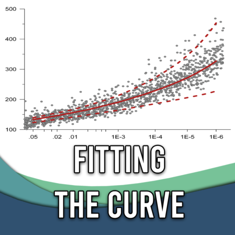 Fitting the Curve - Video - Australian Water School