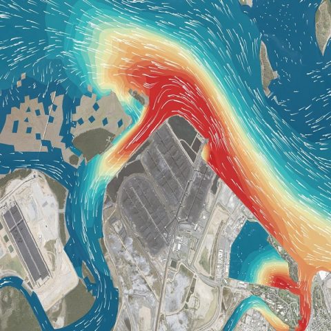 2D and 3D Sediment Transport and Morphological Modelling - Video ...