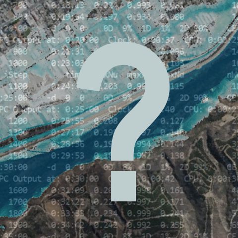 Certain about uncertainty - Webinar - Australian Water School