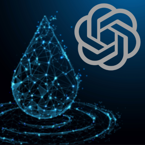 ChatGPT: Water sector applications - Video - Australian Water School