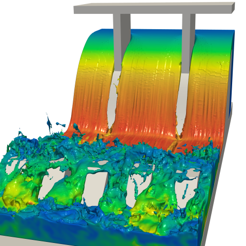 Getting started with FLOW-3D HYDRO - On Demand Training - Australian ...