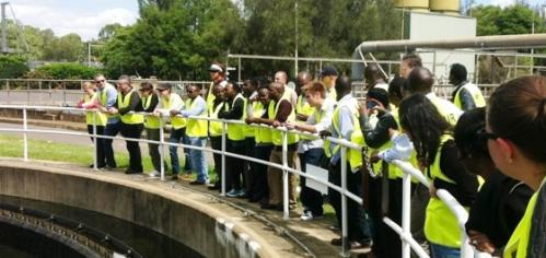 7th Australian Water School - - Australian Water School