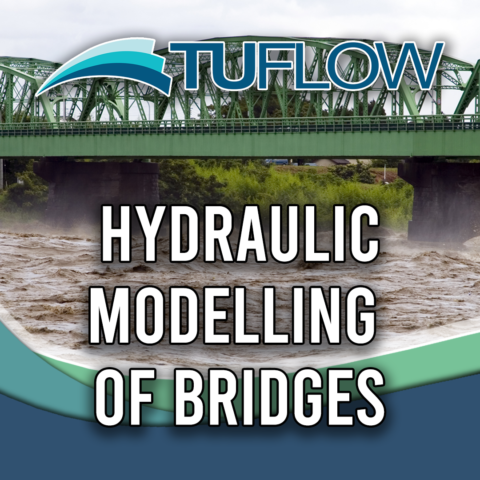 1D, 2D and 3D hydraulic modelling of bridges - Video - Australian Water ...