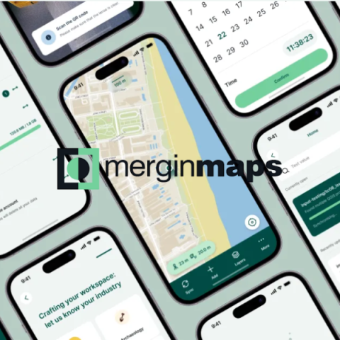 Field data collection with QGIS and Mergin Maps - Live Training - Australian Water School