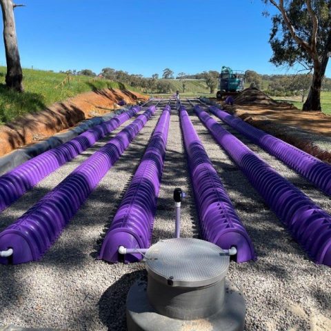 Passive and Low Input Wastewater Systems - On Demand Training ...