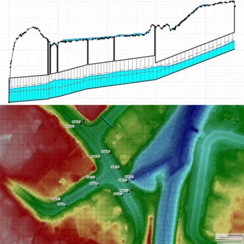 Pipe networks in HEC-RAS - On Demand Training - Australian Water School