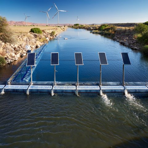 Continuous innovation: the future of water delivery data science ...