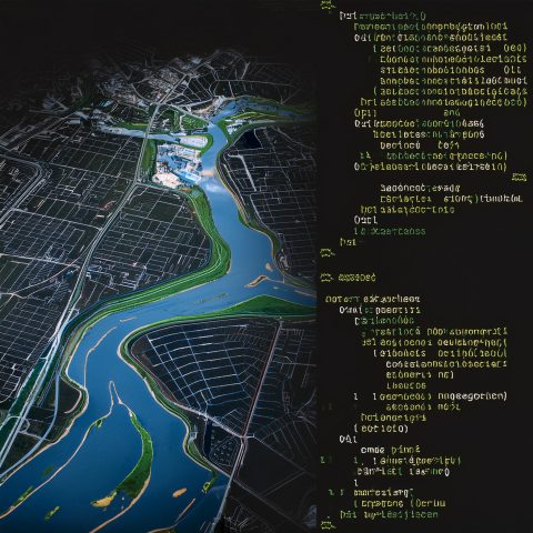 Automating GIS processes with PyQGIS - On Demand Training - Australian Water School