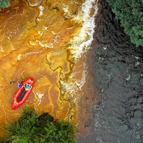 Clean me a River: reversing riparianism - Video - Australian Water School