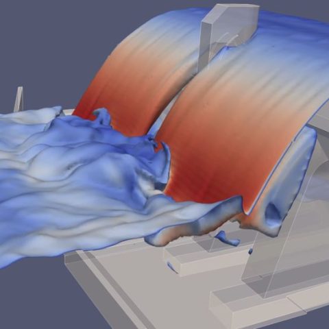3D hydraulic modelling essentials - Video - Australian Water School