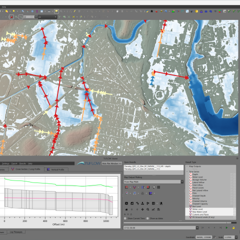 Improving SWMM Modelling with GIS Tools - Video - Australian Water School