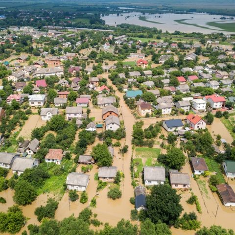 TUFLOW: Flood modelling 101 - On Demand Training - Australian Water School