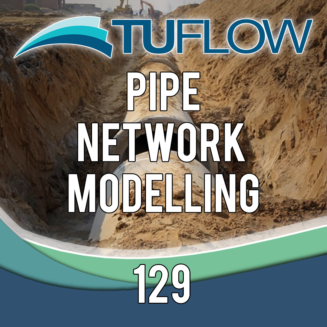129 - Pipe network Modelling v2 - Australian Water School