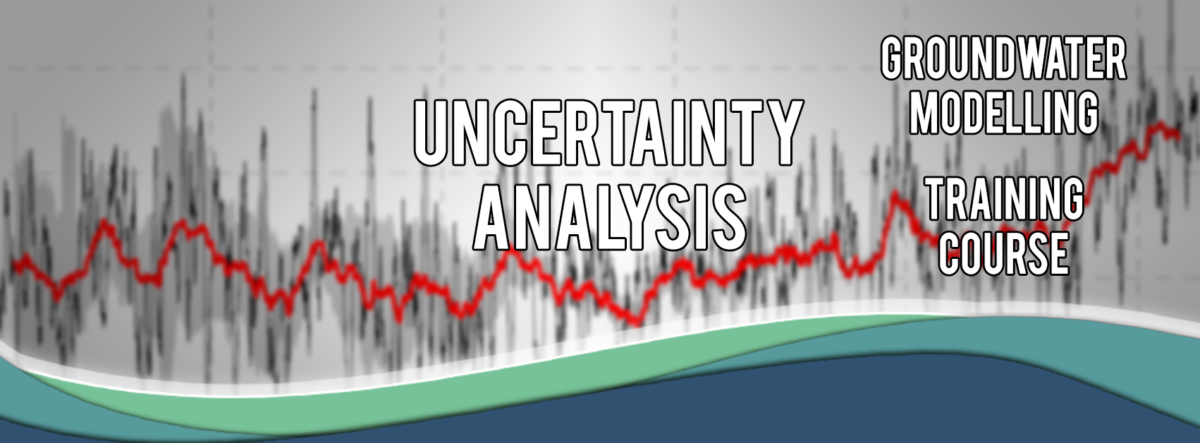 On-demand: Uncertainty analysis in groundwater modelling - Australian ...