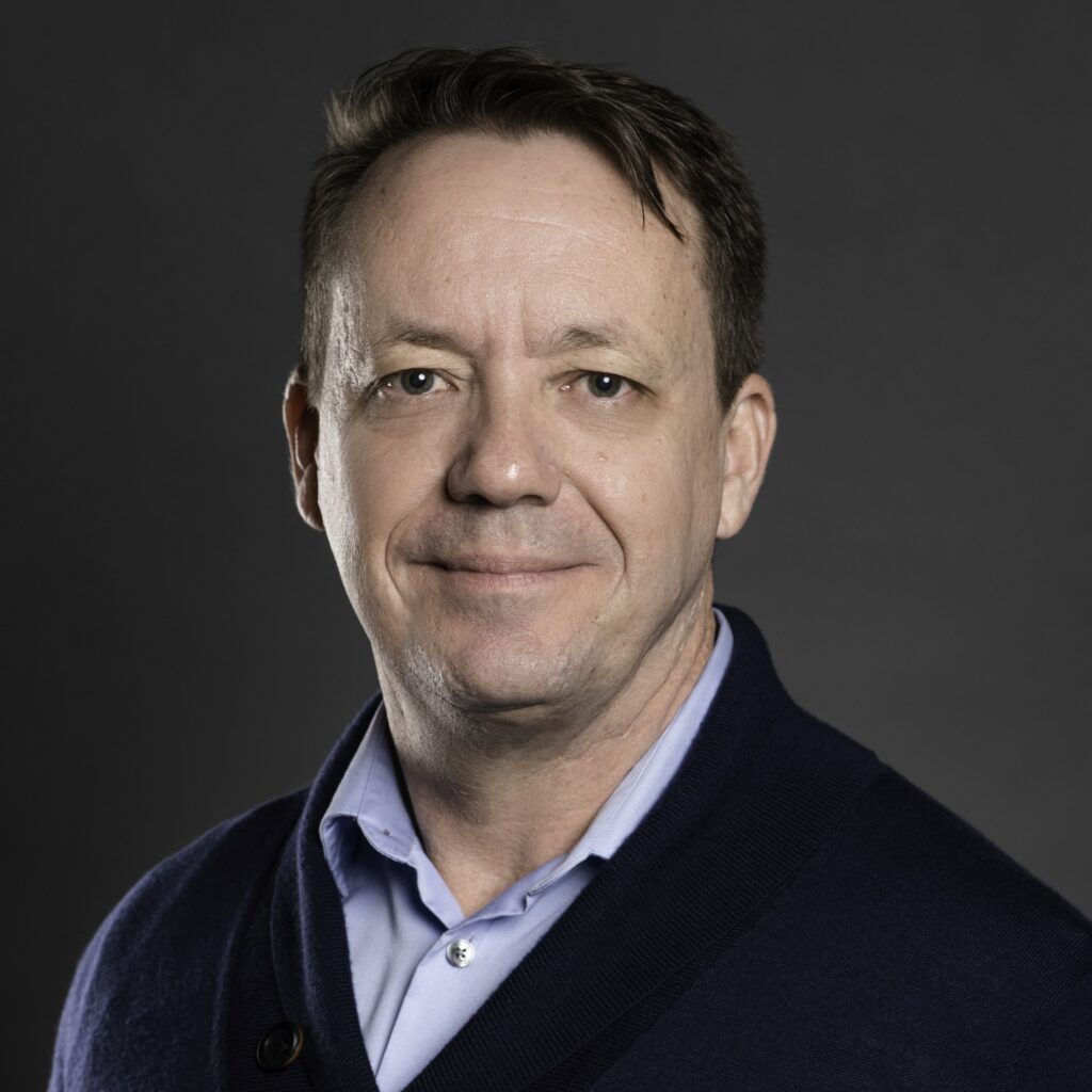 Chris Chilcott - Australian Water School