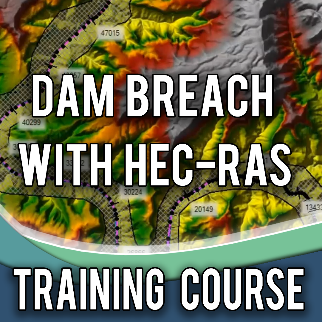 Dam Breach with HEC-RAS - Australian Water School