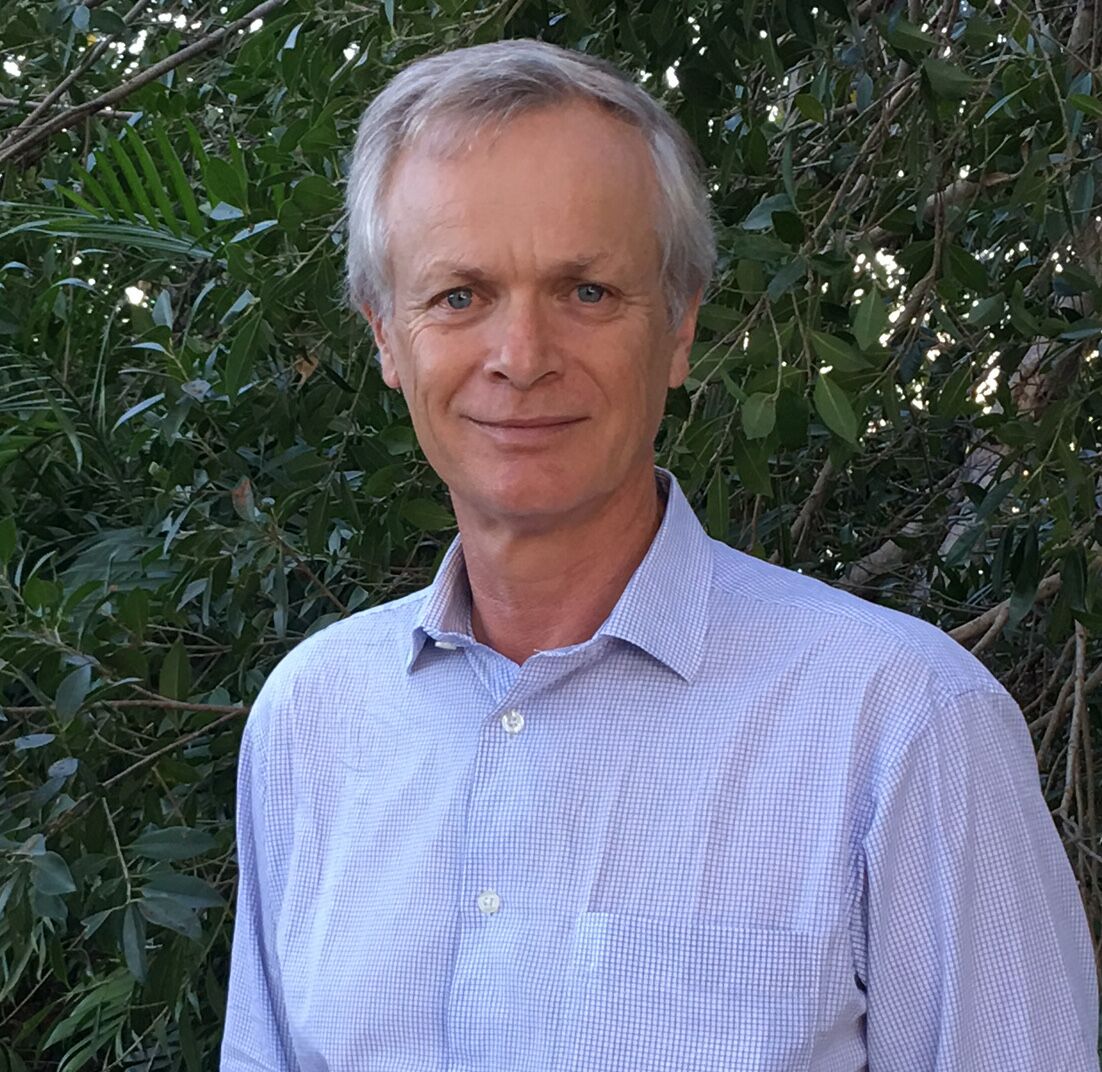 Dr Ian Watson, CSIRO - Australian Water School