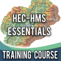 On-demand: HEC-HMS Essentials - Australian Water School