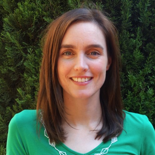 Helen Barclay - Australian Water School