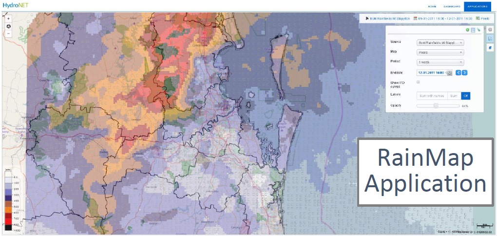 Image-RAIN-MAP - Australian Water School