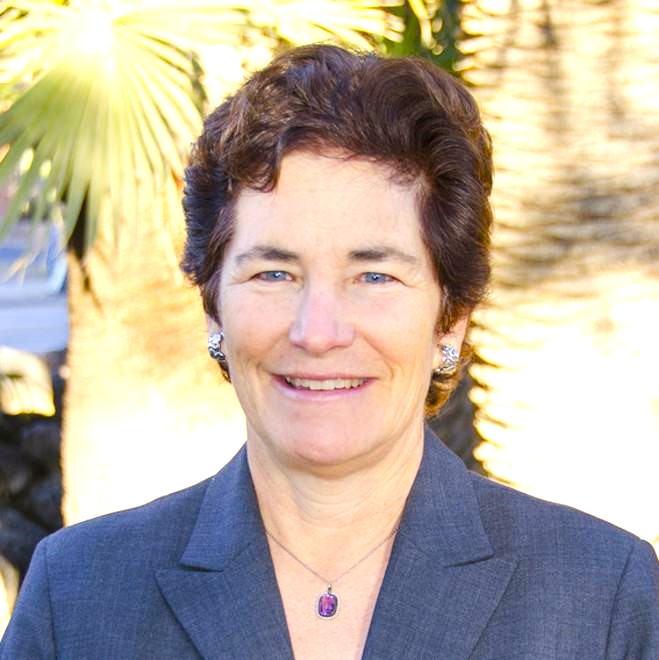 Katharine Jacobs - Australian Water School Katharine Jacobs - Australian Water School
