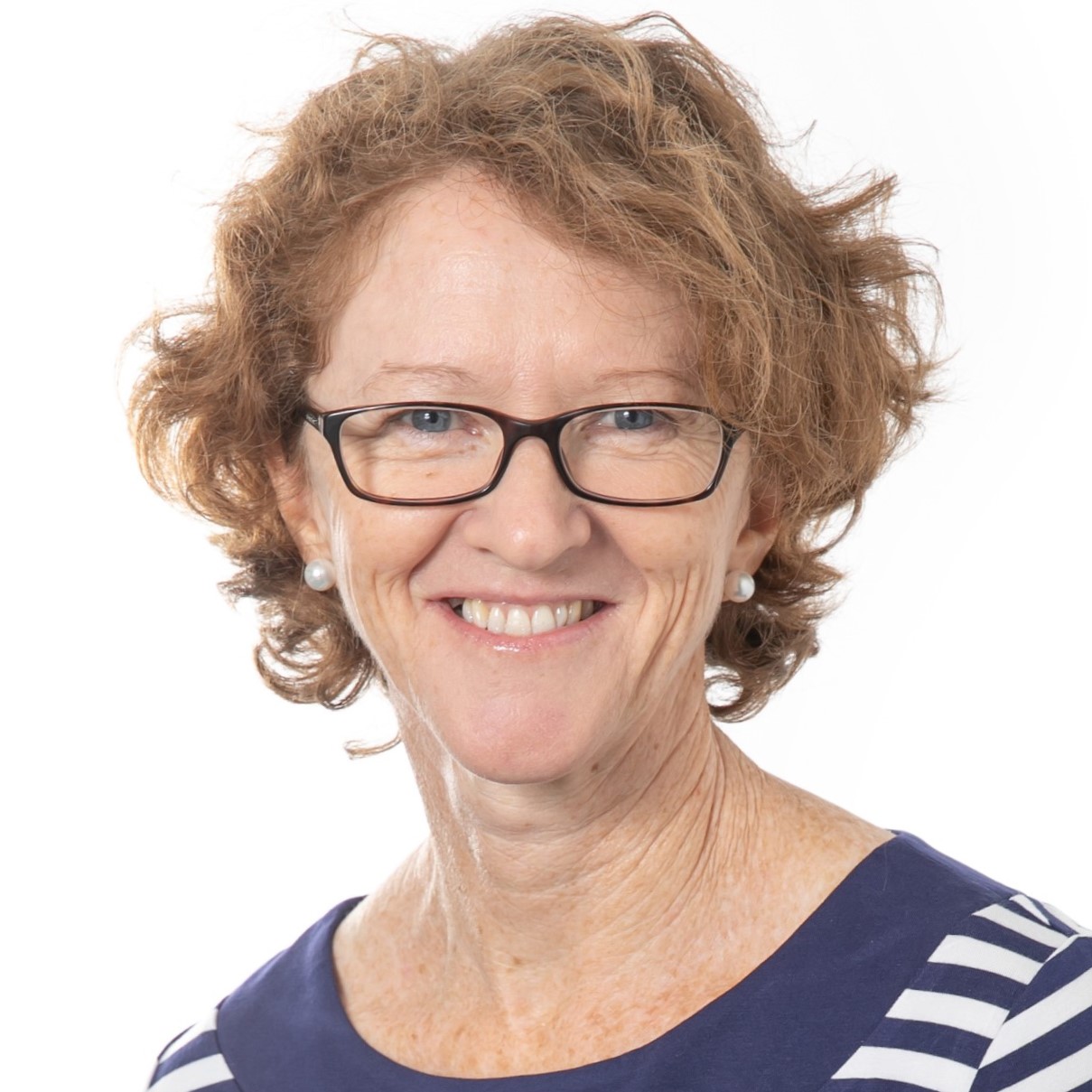 Katrina O'Malley-Jones - Australian Water School