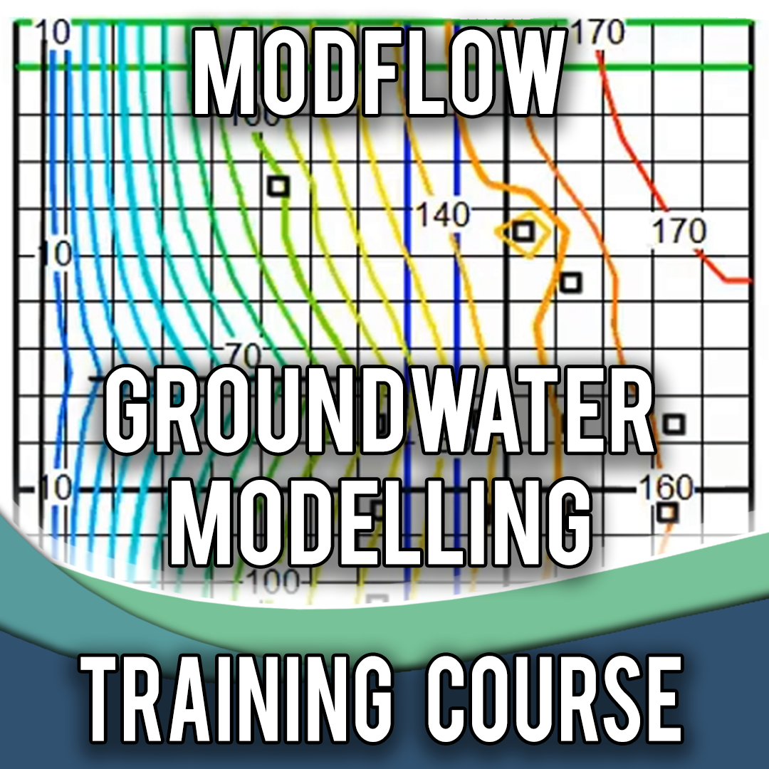 Modflow Groundwater Modelling Alt 1 Australian Water School