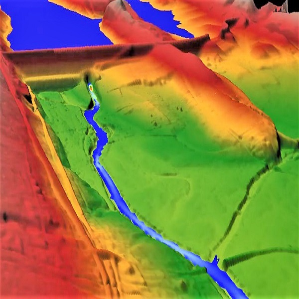 New_HEC-RAS_Mapper - Australian Water School