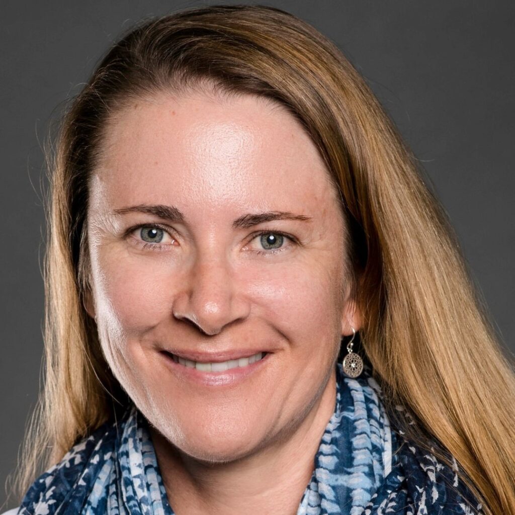 Rebecca Bartley - Australian Water School