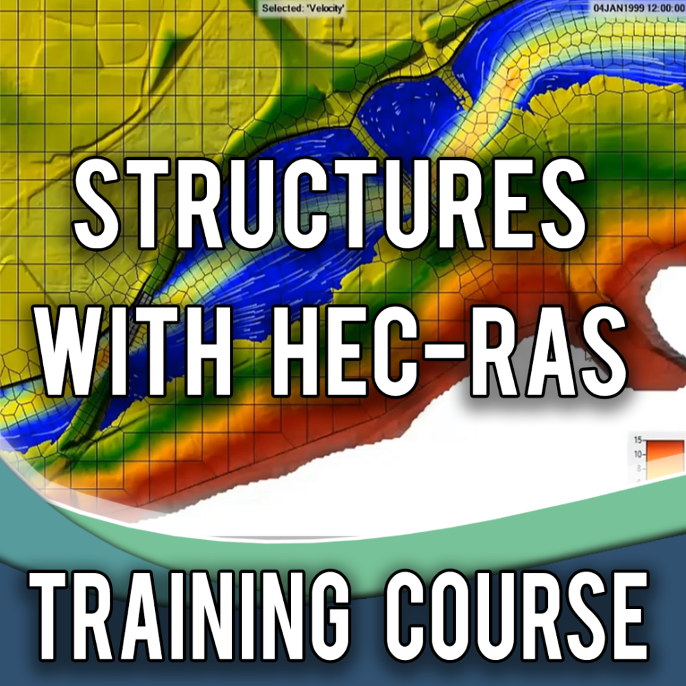 Structures with HEC-RAS - Australian Water School
