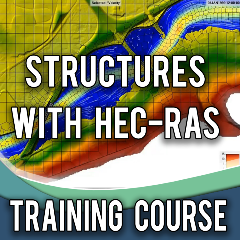Structures with HEC-RAS - Australian Water School