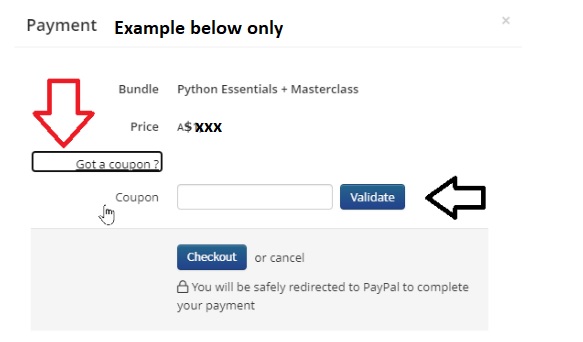 Python Masterclass:Advanced skills for hydrology - Live Training ...